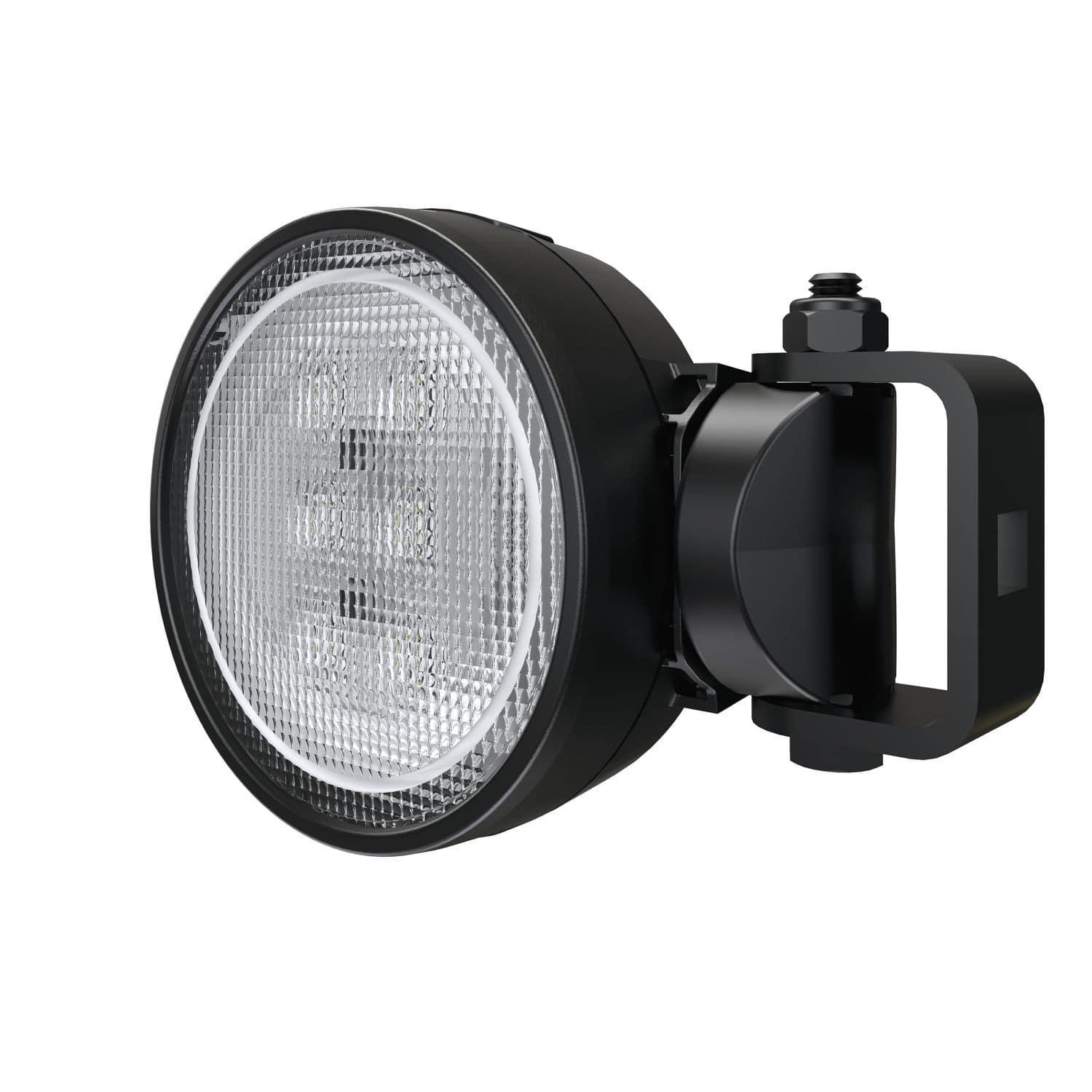 Front light - BASELINE R1 SWIVEL - Tyri Lights - reverse / for ...