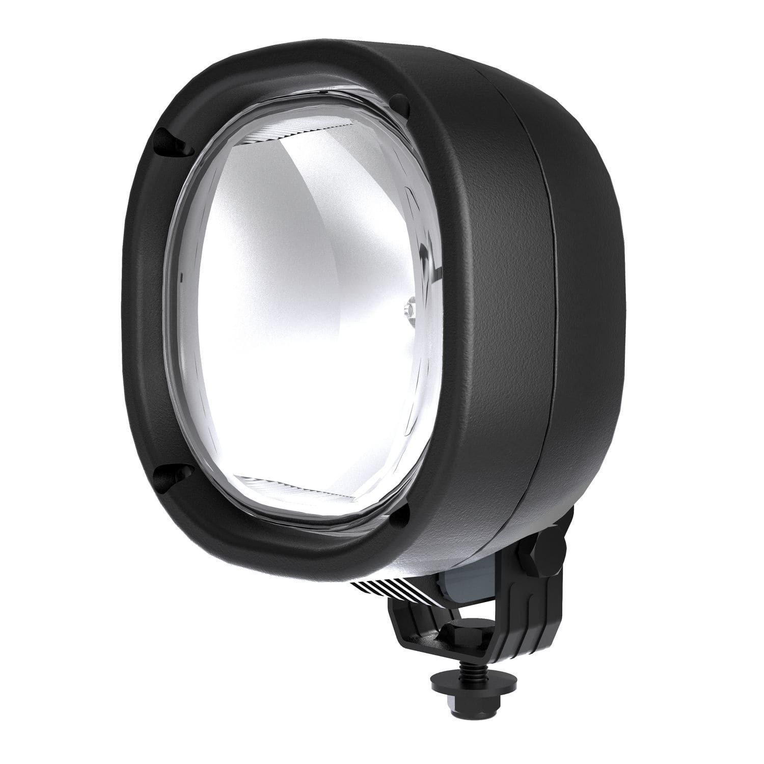 Halogen work light - 1313 HALOGEN - Tyri Lights - for agricultural vehicles