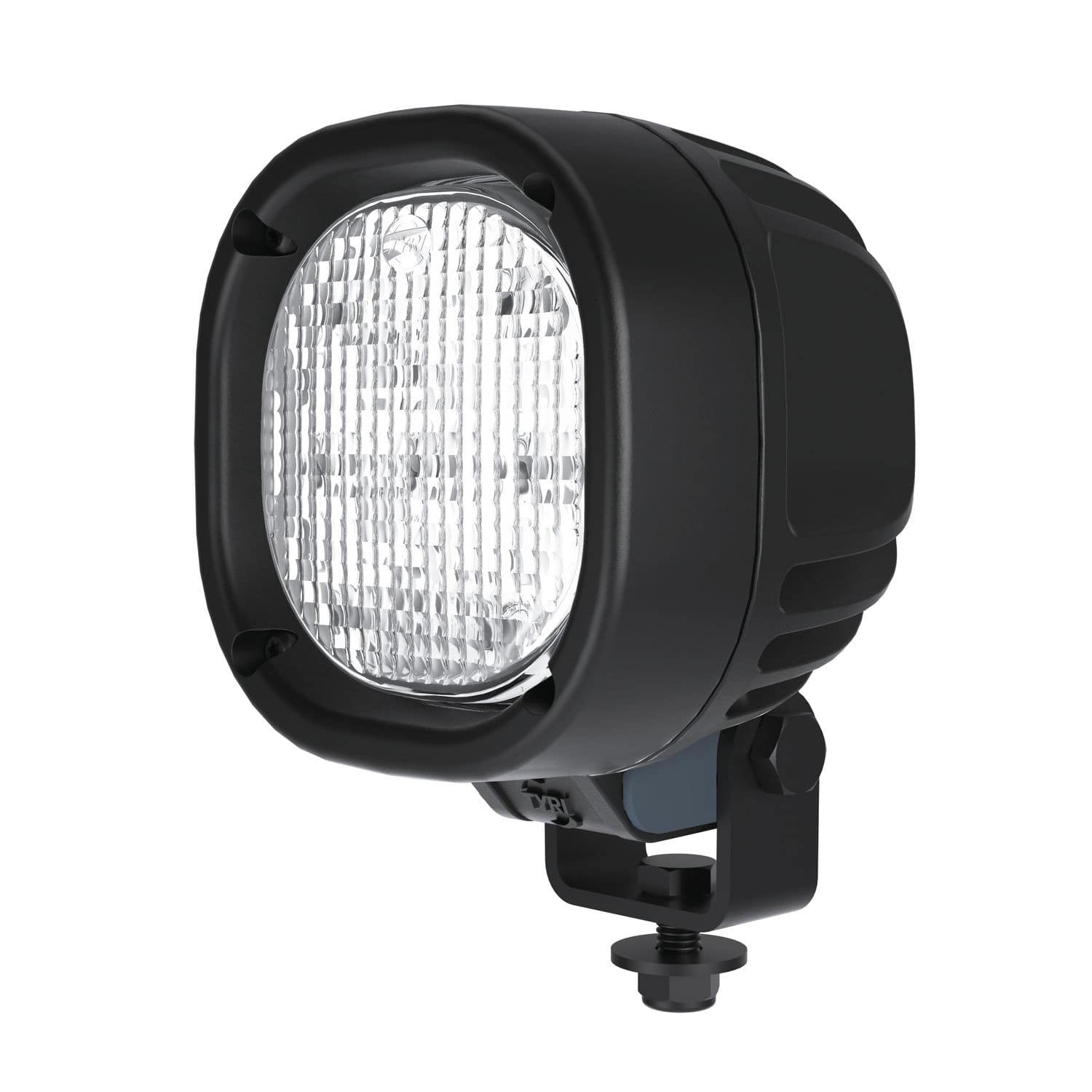 Front light - 1010 CURVE - Tyri Lights - reverse / for agricultural ...