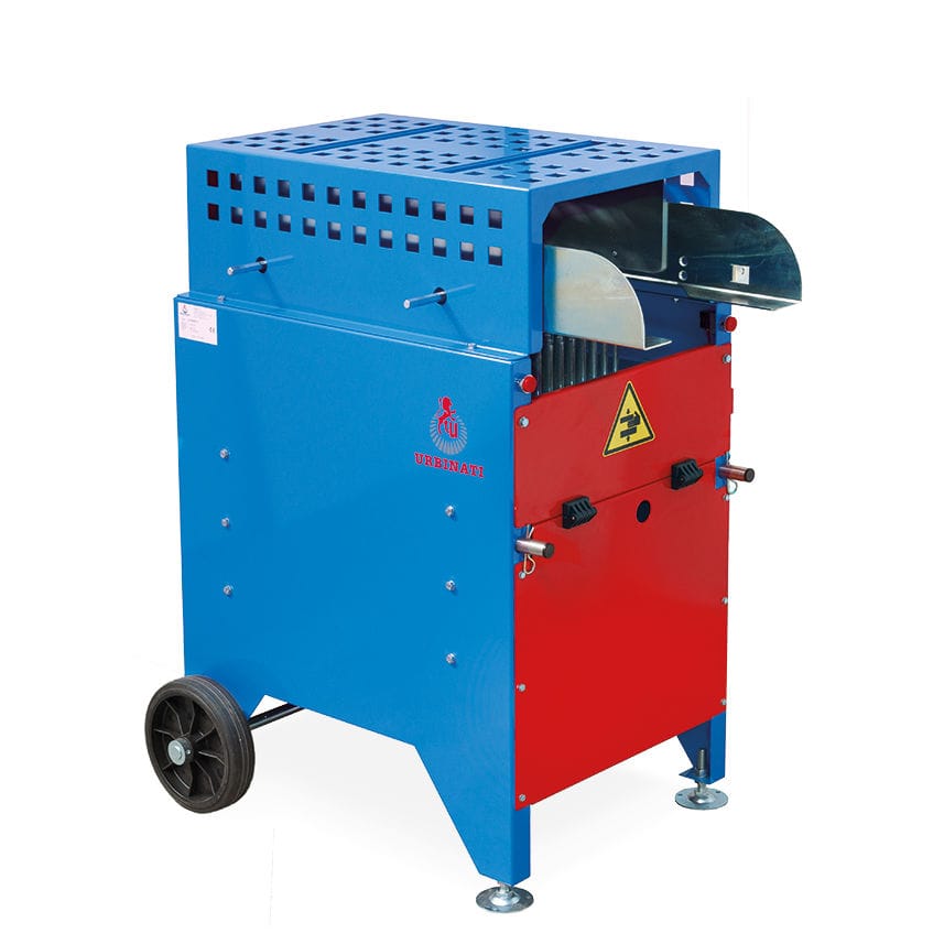 Manual plug popper - ESTREPN - URBINATI Srl - for trays