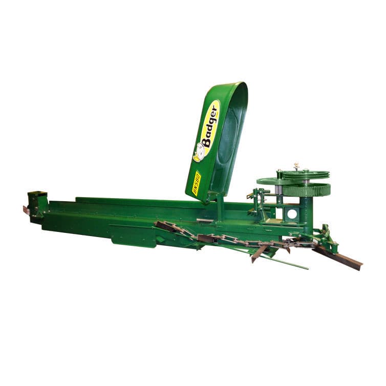 Chain barn cleaner - 580 - Valmetal