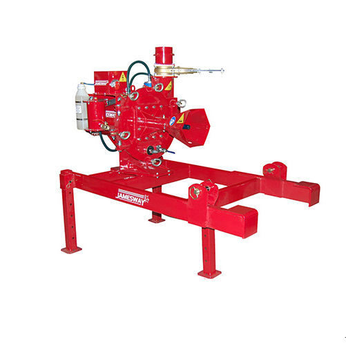 Manure pump - Vacu - Valmetal - self-priming / impeller / vacuum