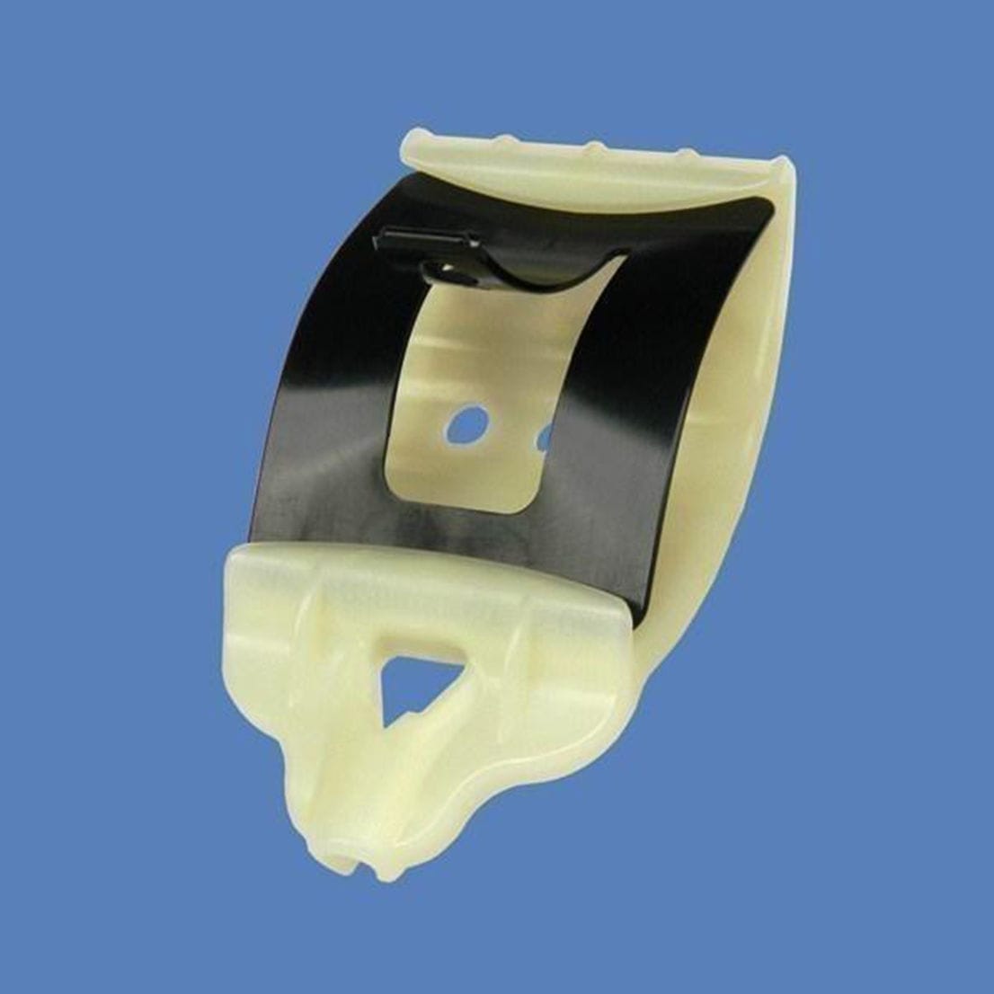 Plastic net clip - Clacpacks® - VELITEX SAS