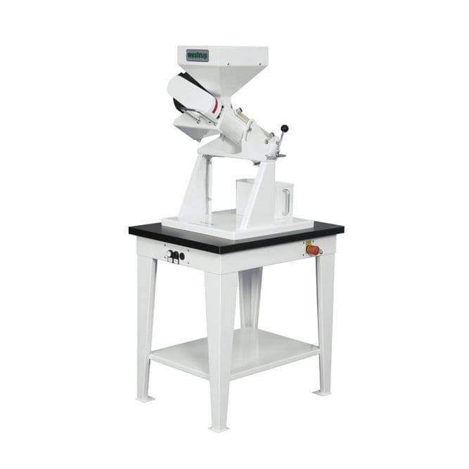 Oat de-awner - LA-P - Westrup - laboratory