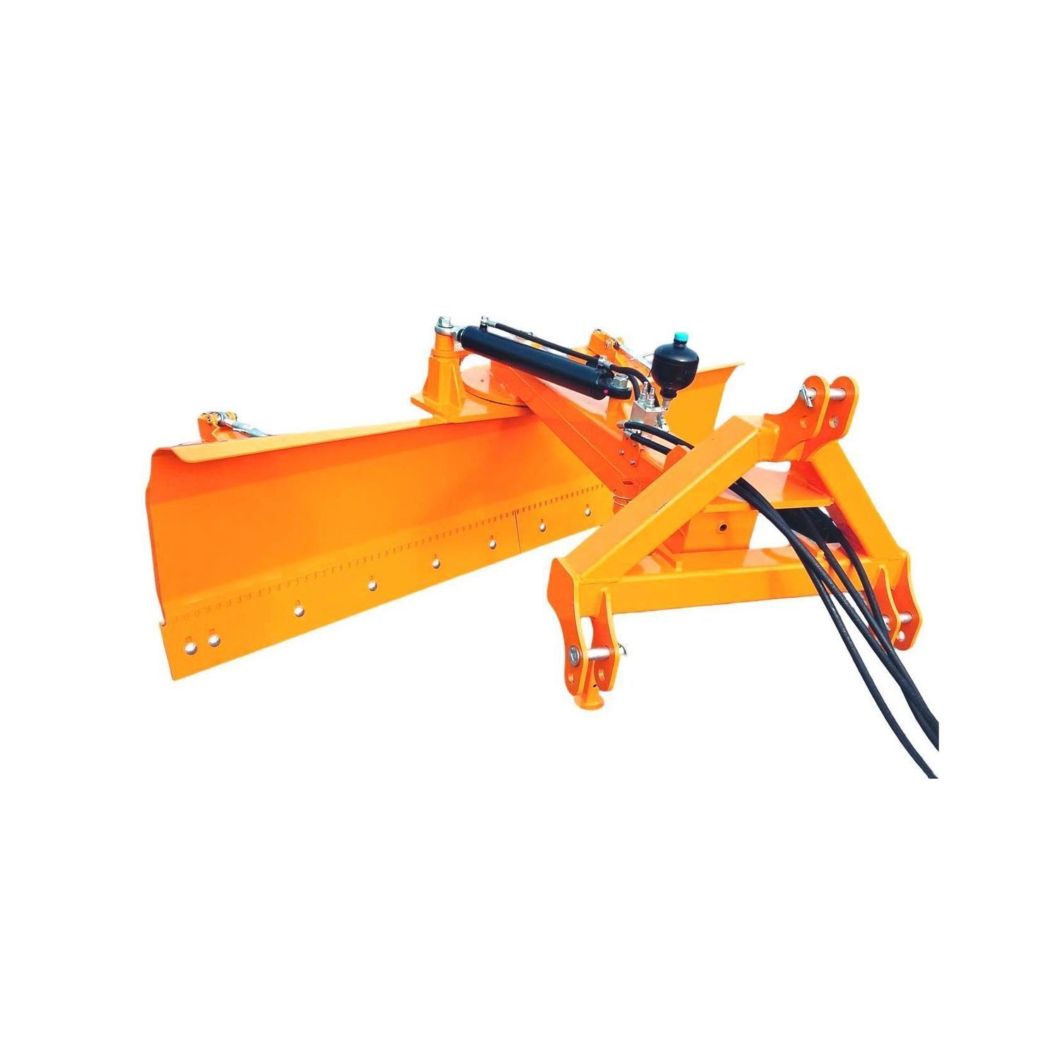 Hydraulic grader blade - 2555BN - ZAGRODA INTERNATIONAL Sp. z o.o.