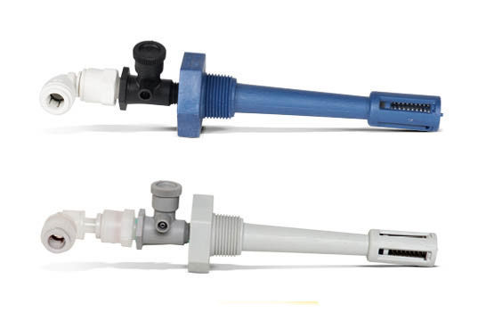 Fertigation check valve - Mister Mist'r® series - Agri-Inject