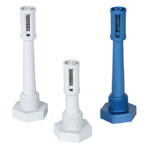 Fertigation check valve - Mister Mist'r® series - Agri-Inject