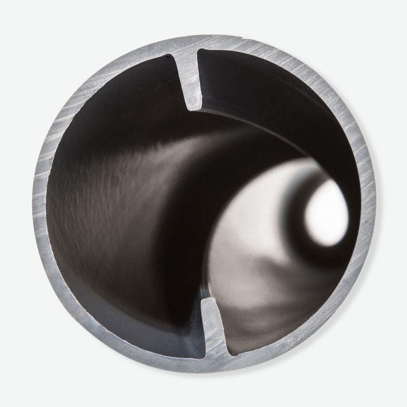 Pig feeding equipement - TwinSpin - Big Dutchman - tube