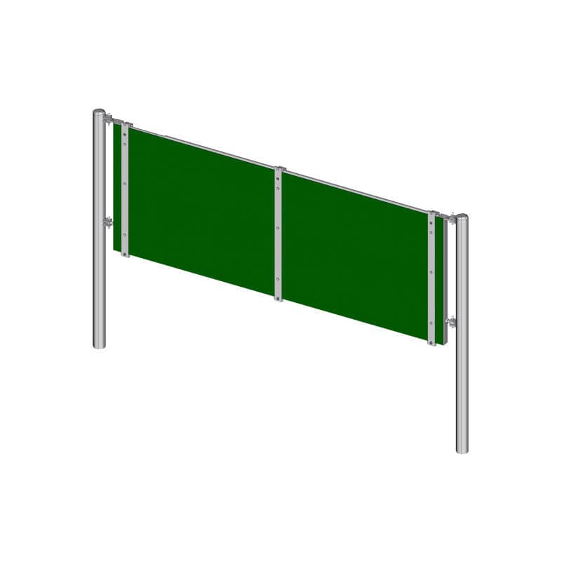 Multi-layer protective cover - COVER GREEN® - Bioret Agri