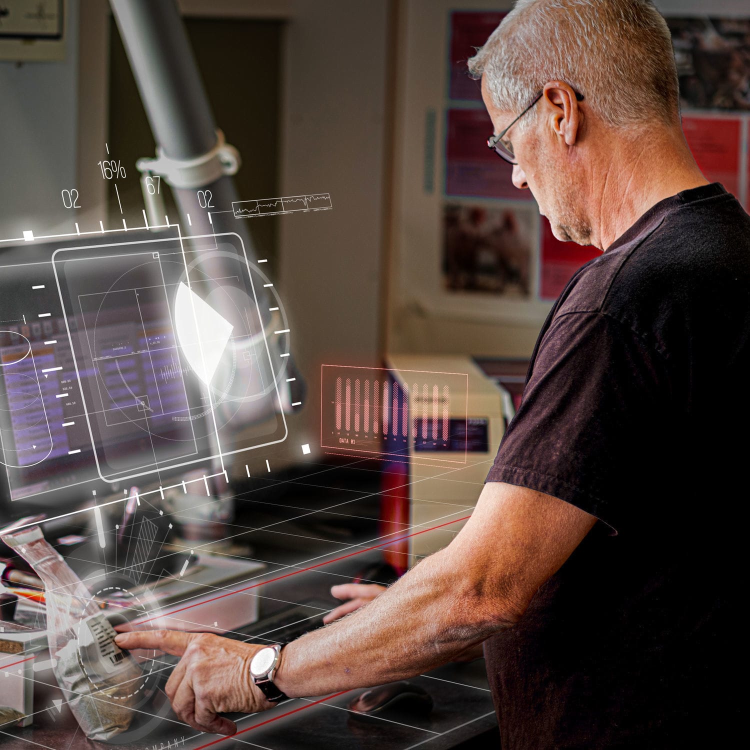 Feed software - BESTMIX® Quality Control - BESTMIX Software ...