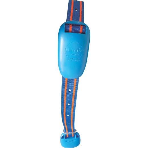 Health monitoring collar - AfiCollar - Afimilk - electronic / for cows ...