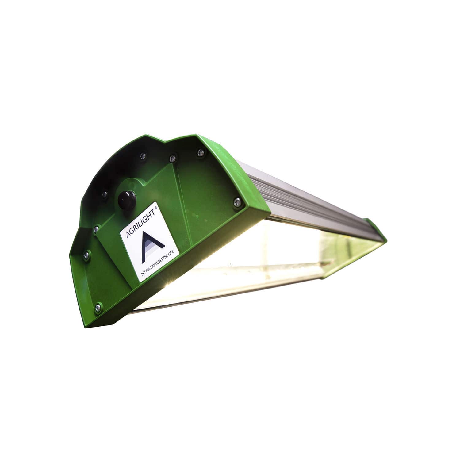 Barn light - AGRILED® 3 - AGRILIGHT B.V - LED / red