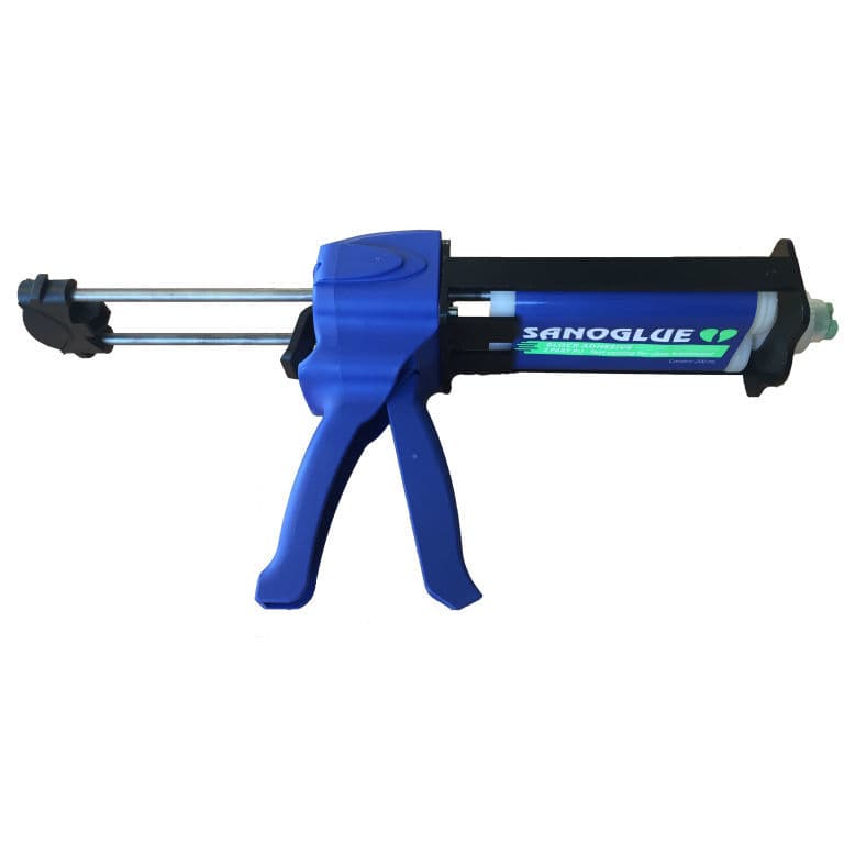 Dosage tool gun - SanoGlue - AGRIPROM - manual / hoof glue / claw care
