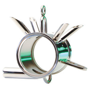 Milking claw - Daritech, Inc.