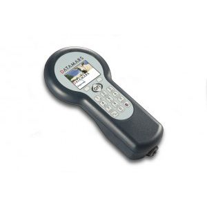 Mobile ID reader - GES3S - Datamars SA - with data storage