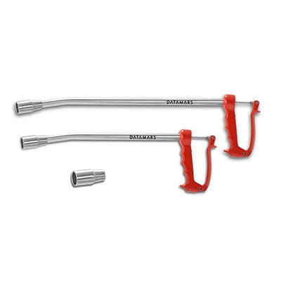 Balling gun - Datamars SA - manual