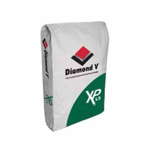Animal feed supplement - Original XP™LS - Diamond V - cattle / mineral ...
