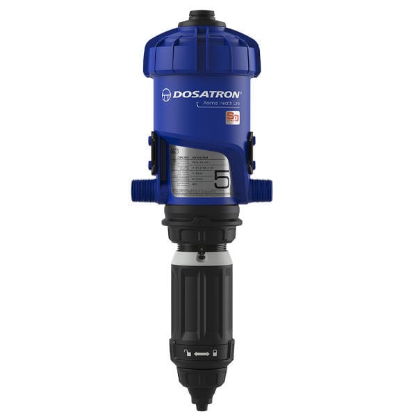Dosing pump - D25AL5-N - Dosatron International S.A.S. - water / food ...