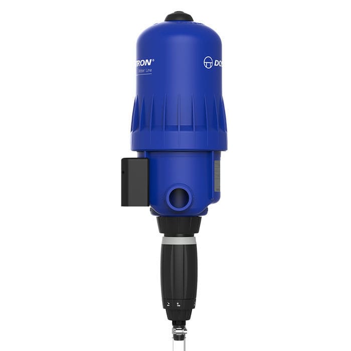 Dosing pump - D9WL5 - Dosatron International S.A.S. - water / for ...