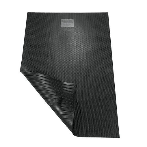 Rubber floor mat - Ace - EASYFIX - for horse breeding