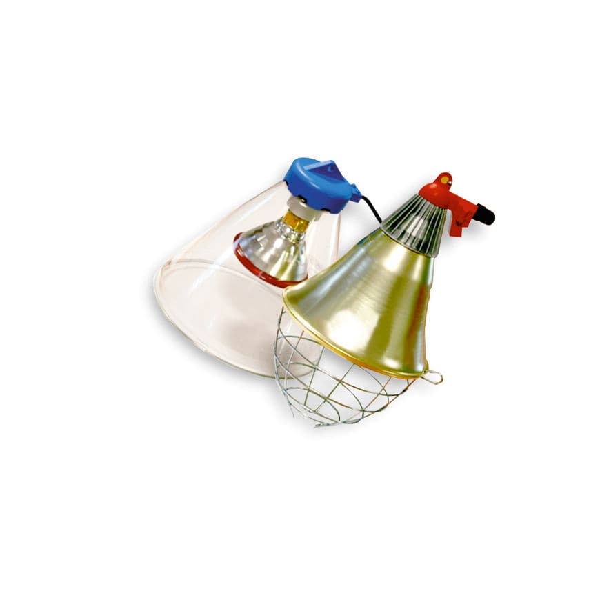 Infrared reflector - EXAFAN