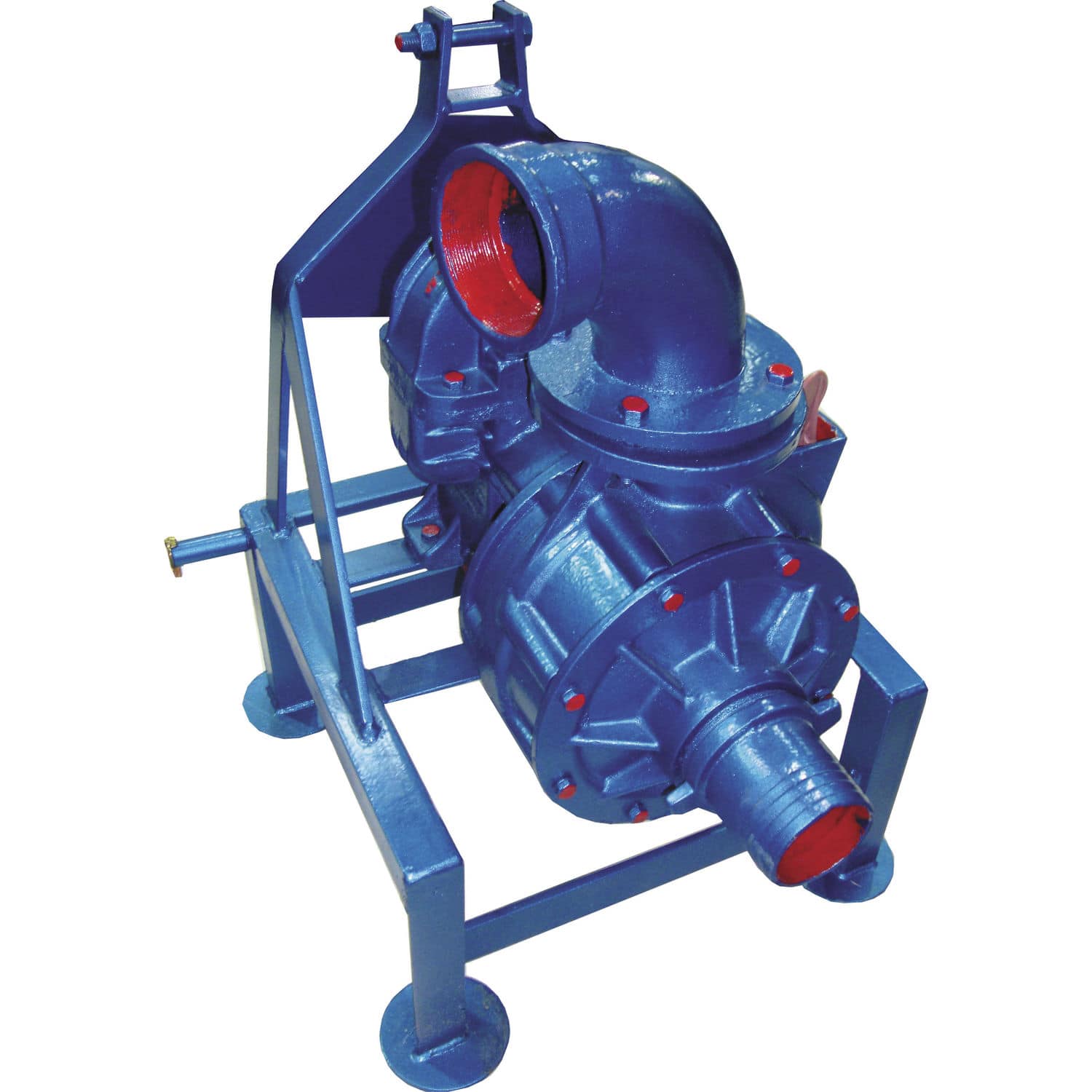 Irrigation pump - Tulsan - horizontal / stationary