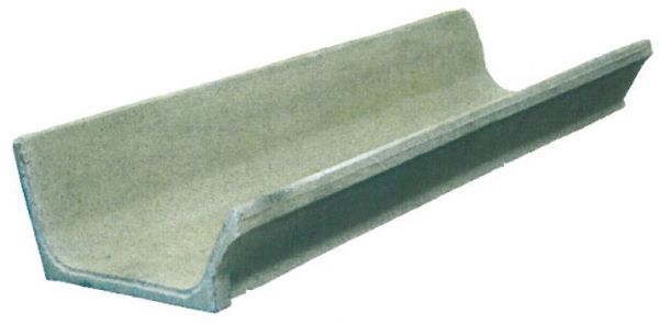 Pig trough - CRATER - Fm Grupo - plastic