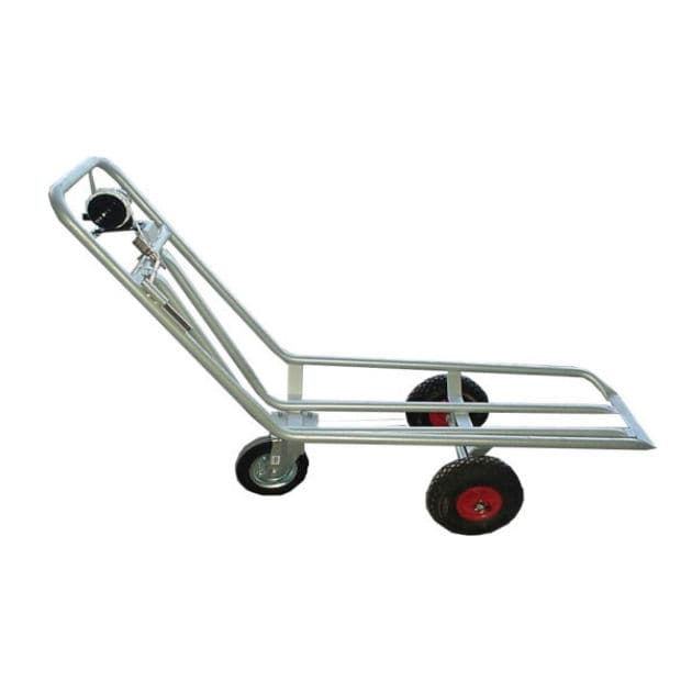Carcass transport cart - Fm Grupo