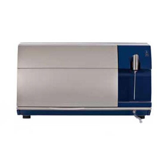 Milk analyzer - MilkoScan™ FT2 - FOSS - protein / total fat / lactose