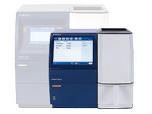 Grain analyzer / oil / moisture / protein - Infratec™ NOVA - FOSS - Videos