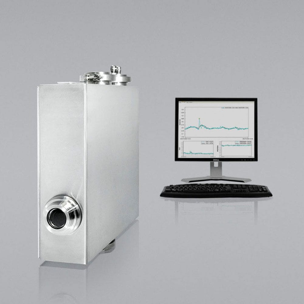 Grain Analyzer Profoss™ Foss Soybean Moisture Protein