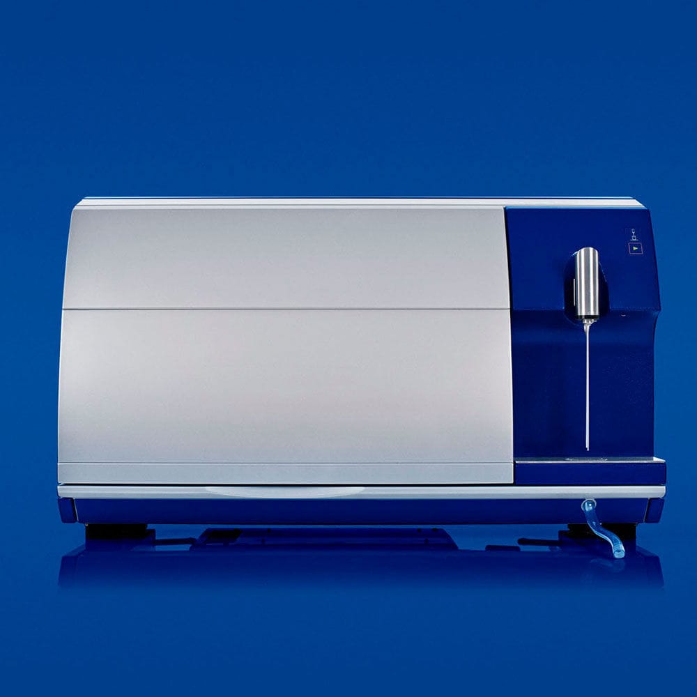 Wine analyzer - WineScan™ - FOSS - color / pH / benchtop