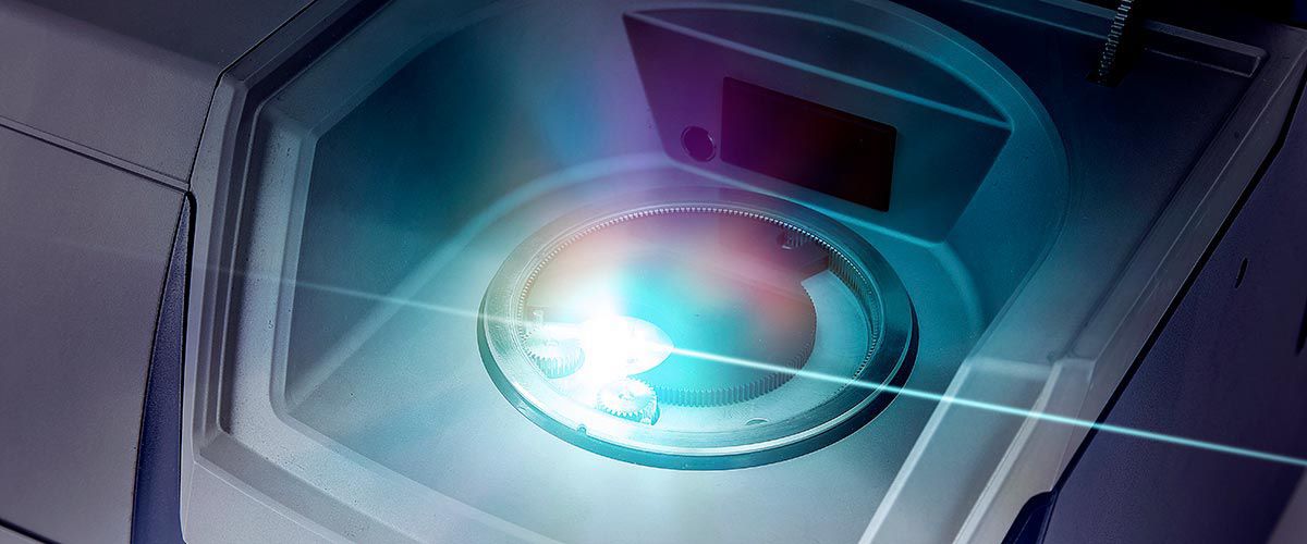 Animal feed analyzer - NIRS™ DS2500 F - FOSS - protein / total fat ...