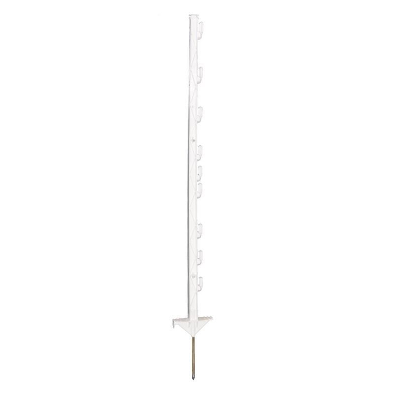 Fence post - 028481 - Gallagher Europe - plastic / pasture / for animals