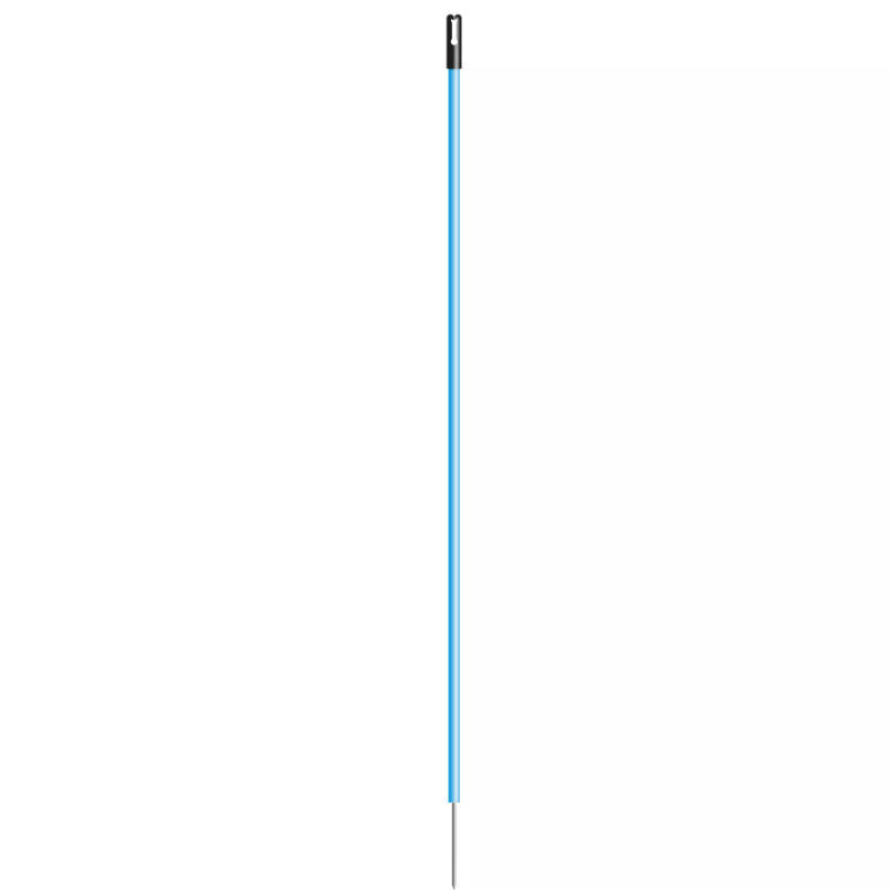 Fence post - 024421 - Gallagher Europe - PVC / pasture / for animals