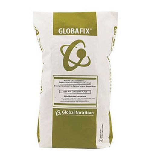Mycotoxin binder feed additive - GLOBAFIX - Global Nutrition ...