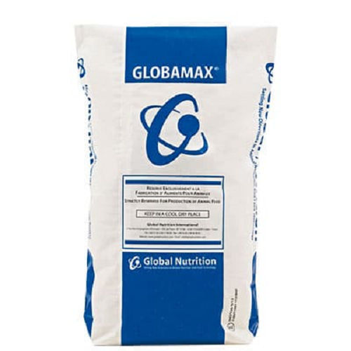 Antibacterial feed additive - GLOBAMAX B700 - Global Nutrition ...