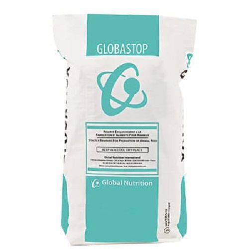Mycotoxin binder feed additive - GLOBASTOP - Global Nutrition ...