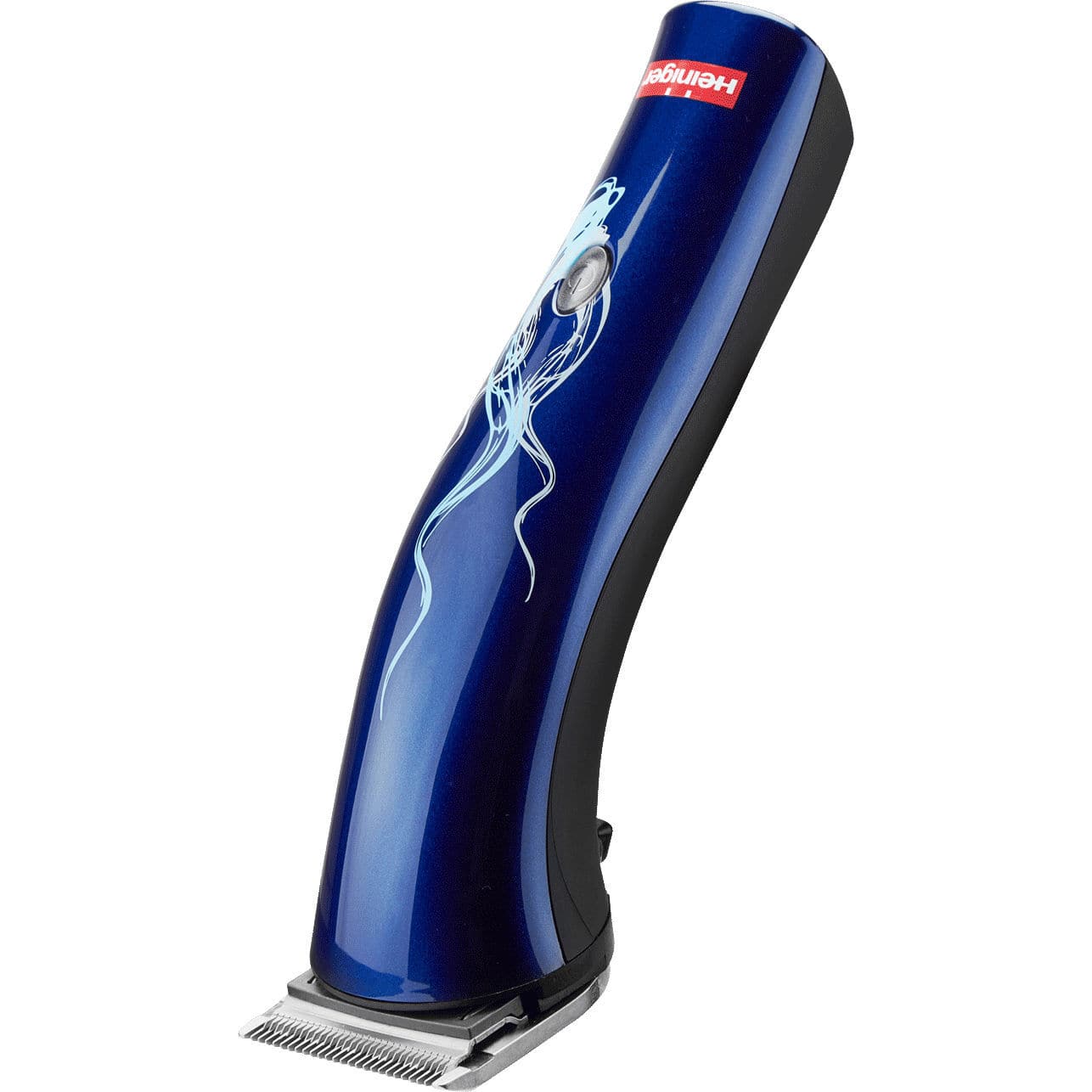 Battery-powered clipper - STYLE MIDI - Heiniger AG - lightweight