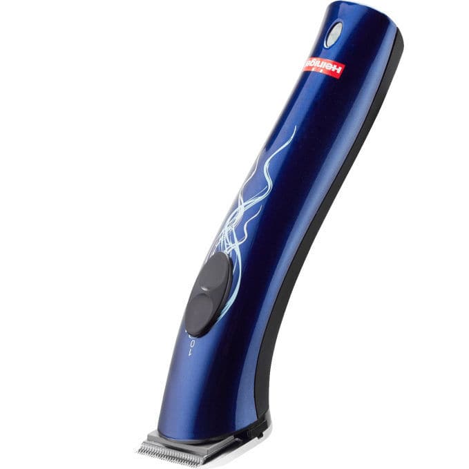 Battery-powered clipper - STYLE MINI - Heiniger AG - lightweight