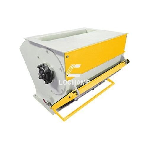 Feed mill with hammer mill - TWLY Series - Henan LONGCHANG Machinery ...