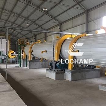 Grain dryer - Henan LONGCHANG Machinery Manufacturing Co., Ltd ...