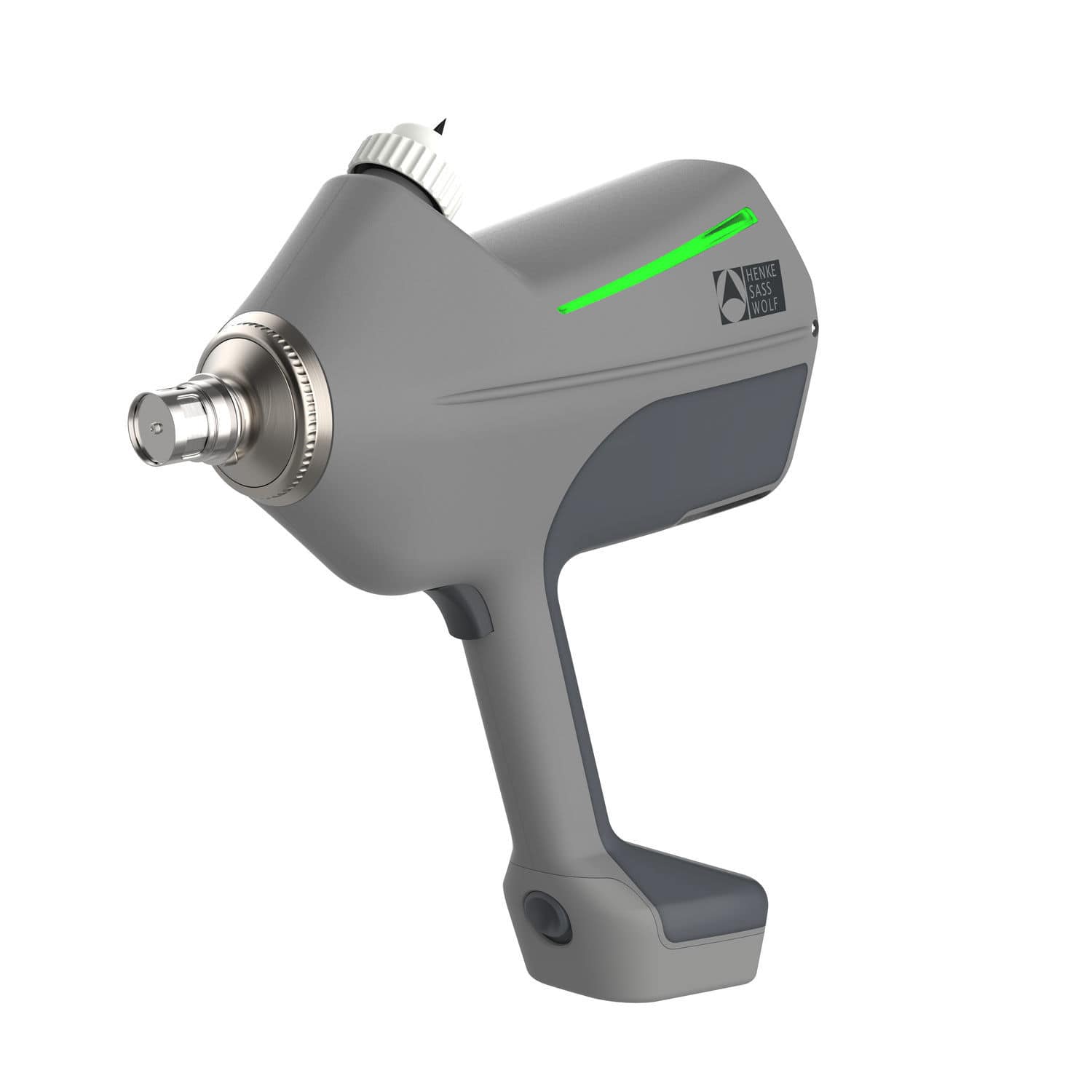 Needle-free injector for vaccination - EPIG® - Henke-Sass, Wolf GmbH ...