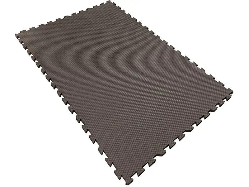 Foam floor mat - EVA MAT - IDS Agri - for horse breeding / non-slip ...