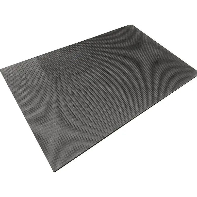 Wall-mounted floor mat - EVA PROTECT - IDS Agri - foam / for horse ...