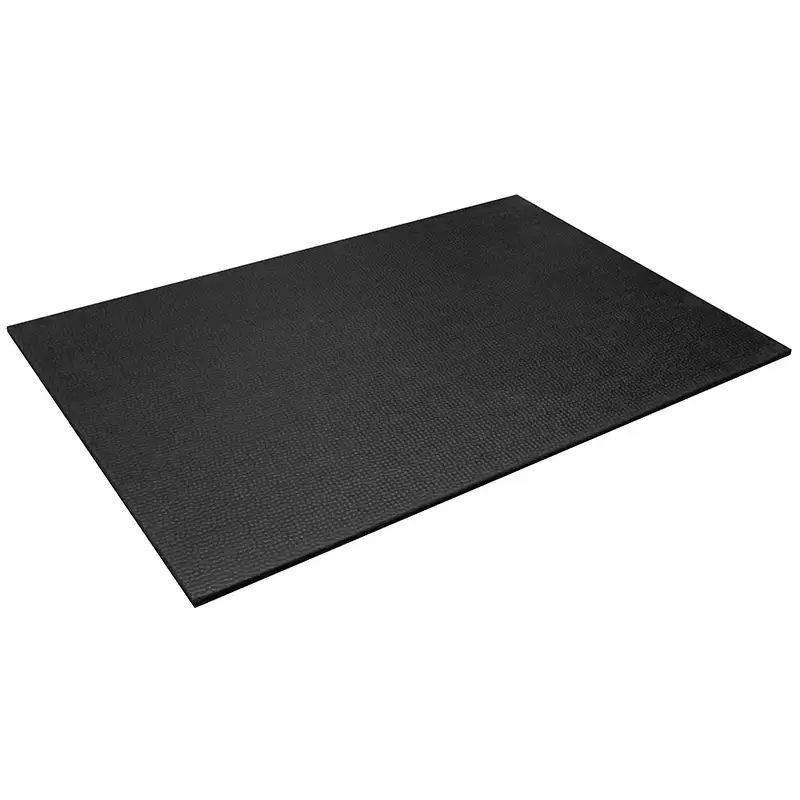 Rubber floor mat - CLASSIC - IDS Agri - for horse breeding / non-slip ...