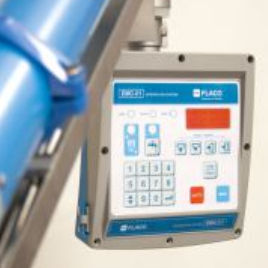 Yield milk meter - J. Delgado S.A. - electronic / with data recording ...