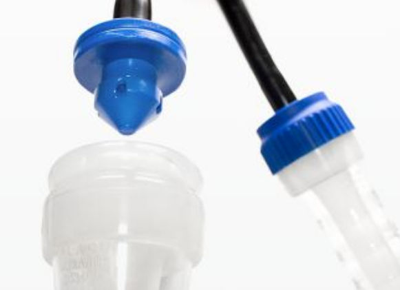 Plastic cluster washer - J. Delgado S.A. - rubber