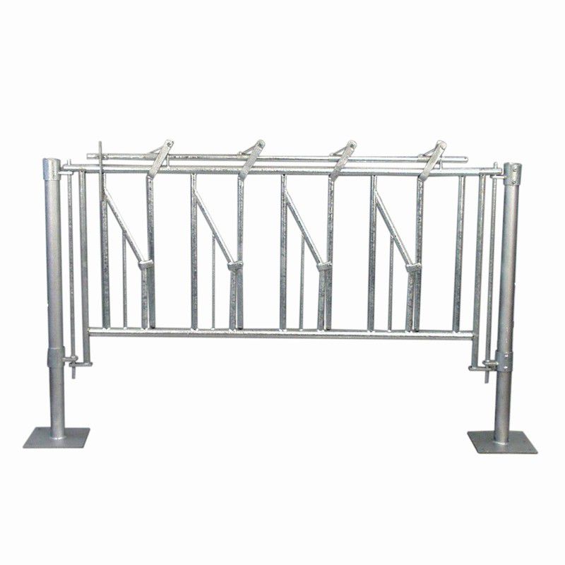 Cows headlock - H324-8020 - Skiold