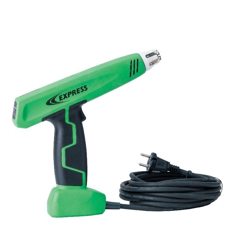 Electric dehorner - Cosmos - EXPRESS FARMING - for cattle / ceramic